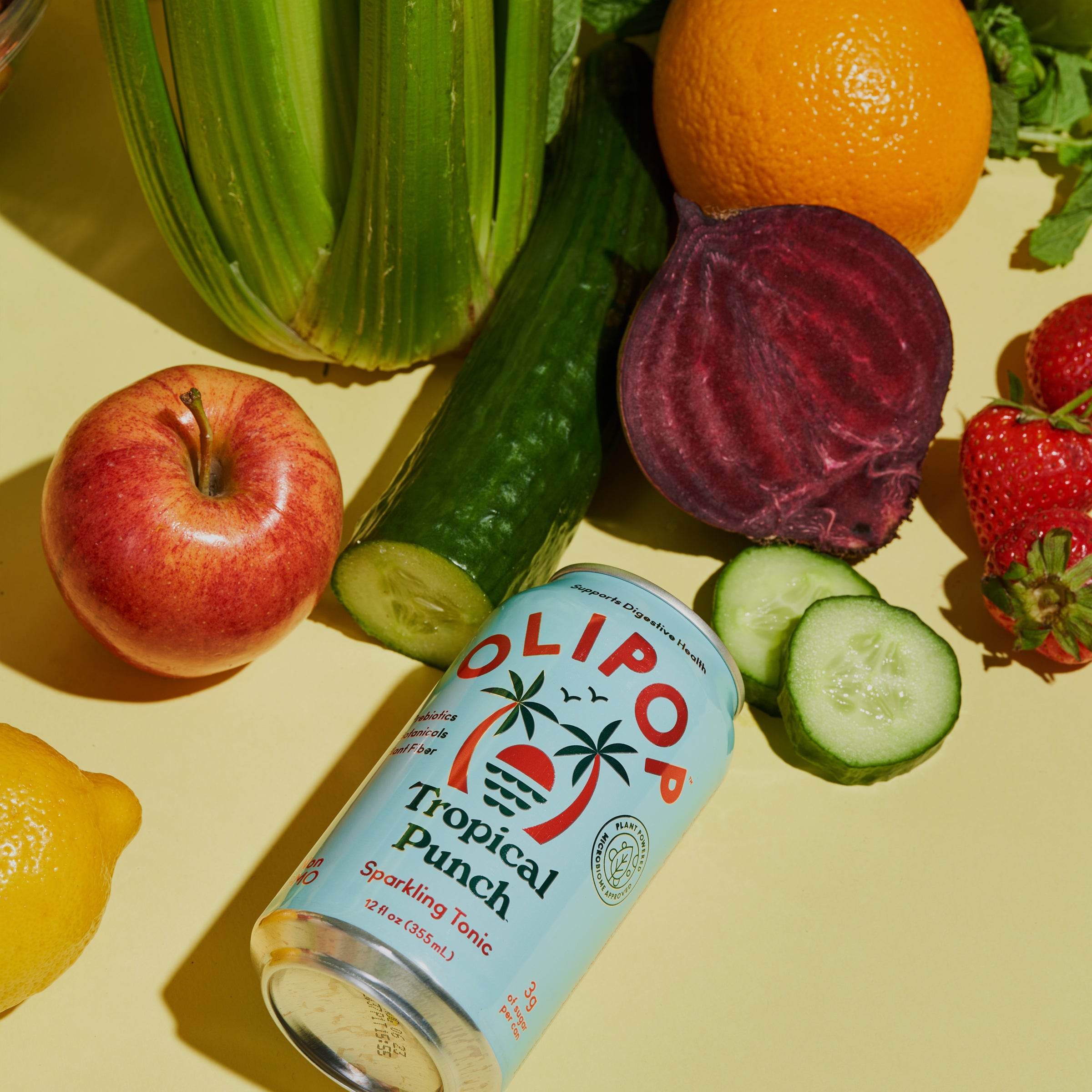 Grocery – The Juice Truck - Marketplace